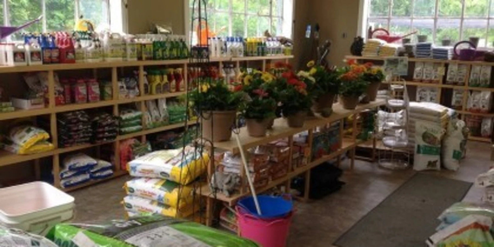 Collections - Riverside Nursery & Garden Center